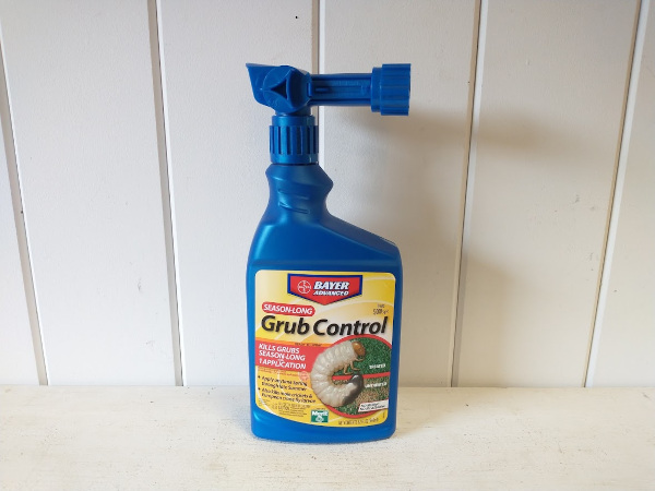 Bayer Season Long Grub Control | Breezy Hill Nursery - Garden Center